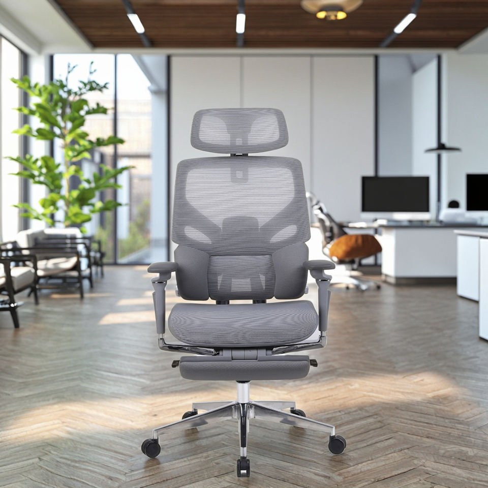 Luxury Modern Office Chairs Comfortable Ergonomic Swivel Executive ...