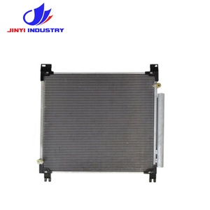 Wholesale air conditioner condenser for toyota hilux To Keep Your ...