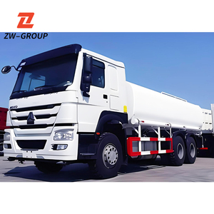 Water Tanker - Dubai Water Tanker for Sale 2025