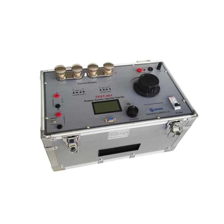 TEST-901 1000A PRIMARY CURRENT INJECTION Testing Equipment| Alibaba.com