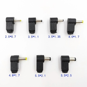 Get Wholesale dc power connector types For Different Applications ...