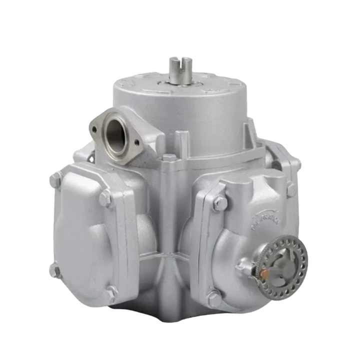 KOEO RSJ50 Fuel Dispenser Flow Meter - Precision & Reliability