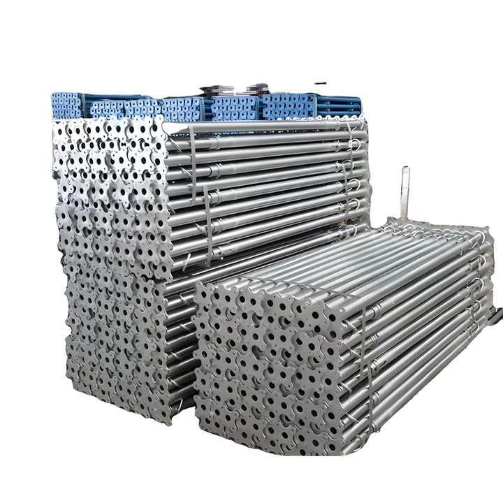 Adjustable Steel Prop Spanish Style Heavy Duty and Stable Construction ...