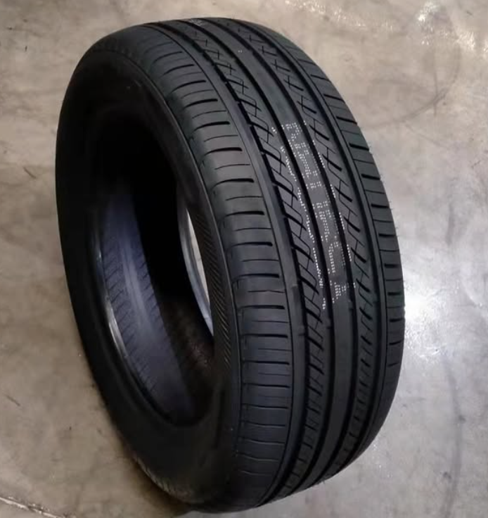 Top 10 Chinese Tyre Brands Passenger Car Tires New Auto Tyres 165/70R13 ...