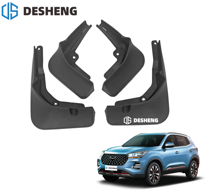 Mud Guard for Chery Tiggo 5x 2020+ to Present Car Mud Flaps Inner ...
