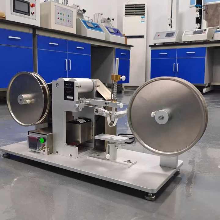 RCA紙テープ摩耗試験機、ASTM F2357摩耗試験機、コーティング表面摩擦試験装置| Alibaba.com