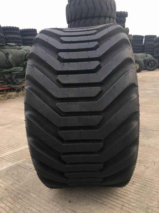 Top Quality Chinese Agricultural Radial Tires - Durable & Efficient
