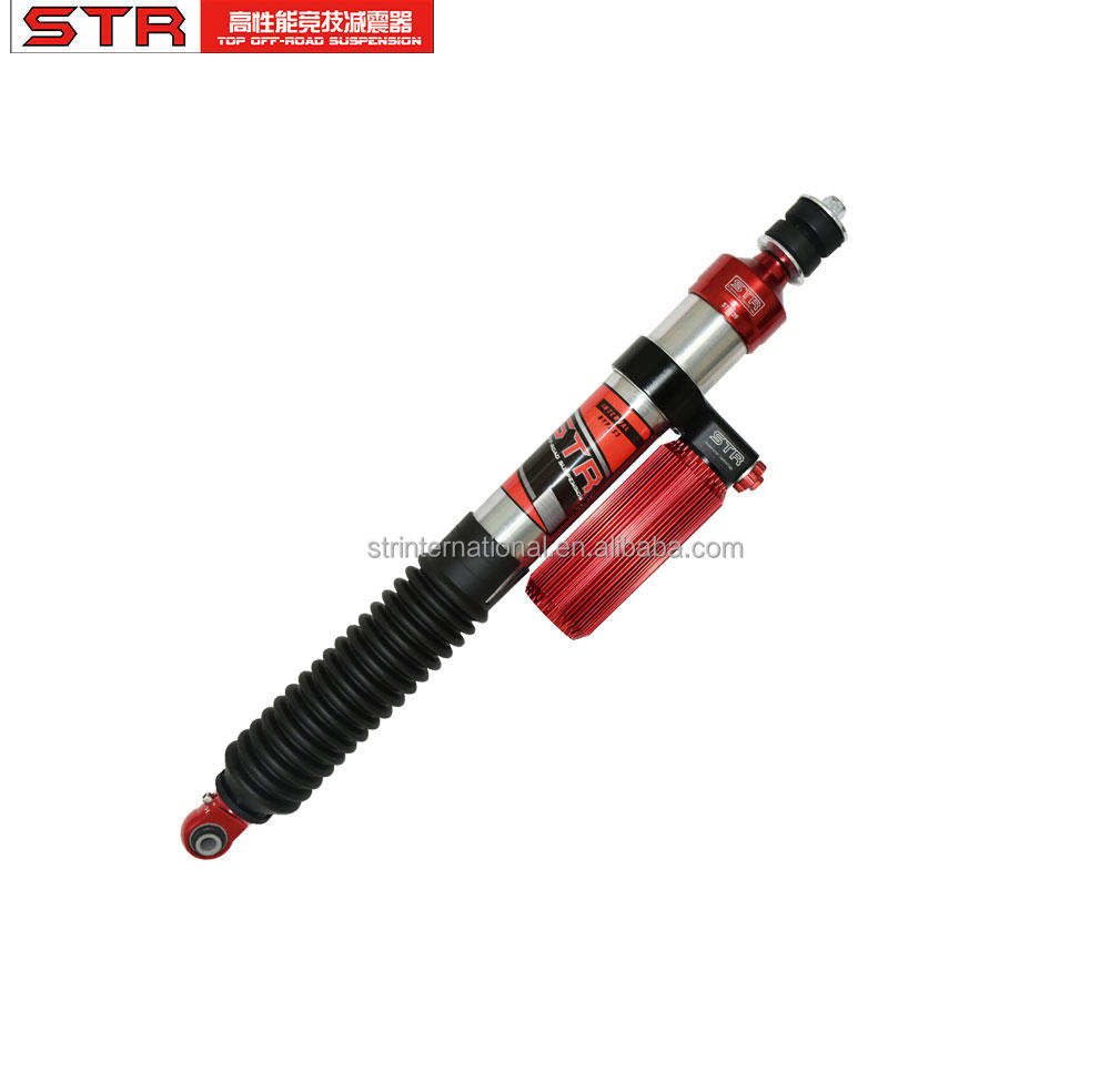 STR 4x4 lift kit adjustable rear adjustable nitrogen shocks for ...