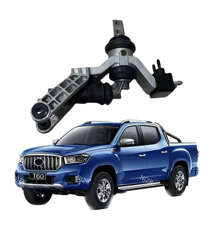 New SAIC MAXUS T60 Clutch Shift Control Mechanism Assembly C00095371 ...
