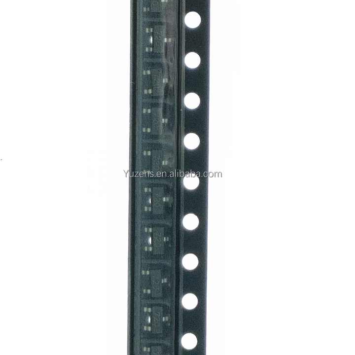 General Purpose Relay DPDT (2 Form C) Surface Mount EB2-12TNU| Alibaba.com