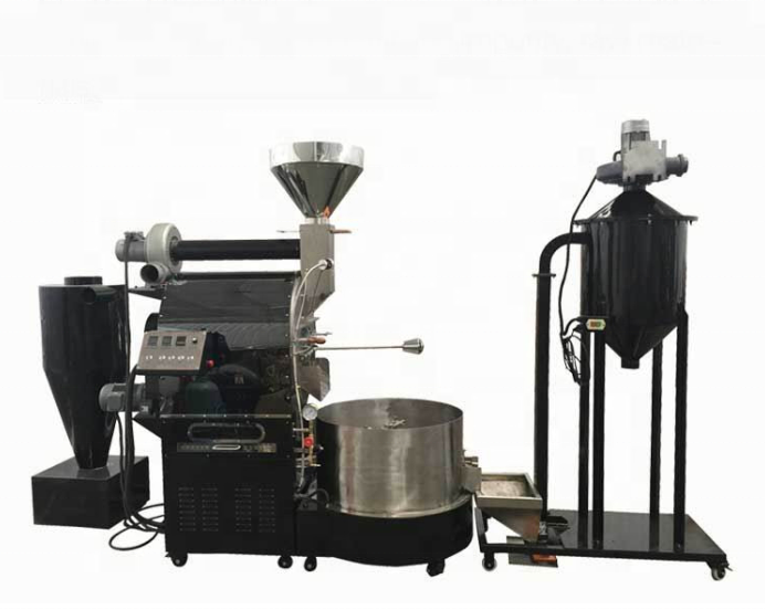 Coffee Destoner Fruit Cherry Cocoa Bean Gravity Sorter
