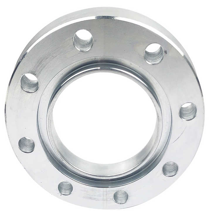 JIS B2220 Slip on Casting Flange - 5K, 10K, 16K Pressure