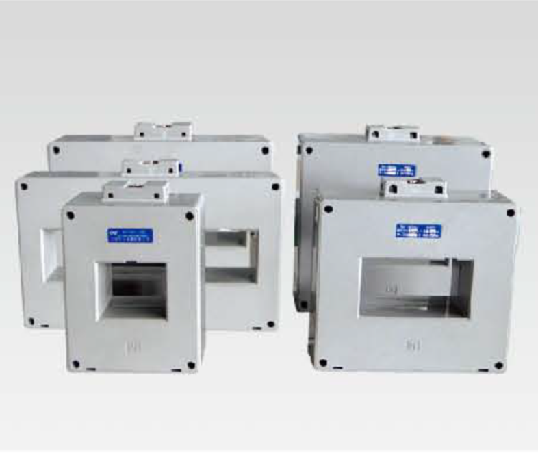 Distribution Current Transformer Low-voltage Transformer Premium From ...