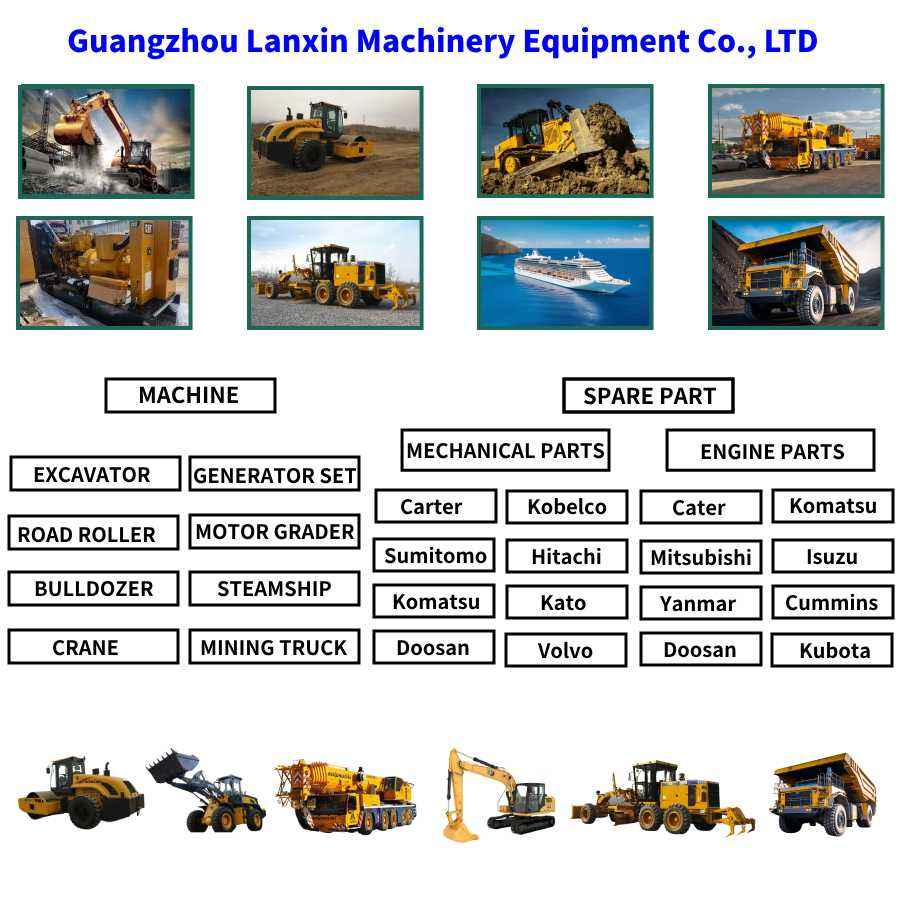 Truck Engine Spare Parts New Starter Assembly 24v QD2827DF Starter ...