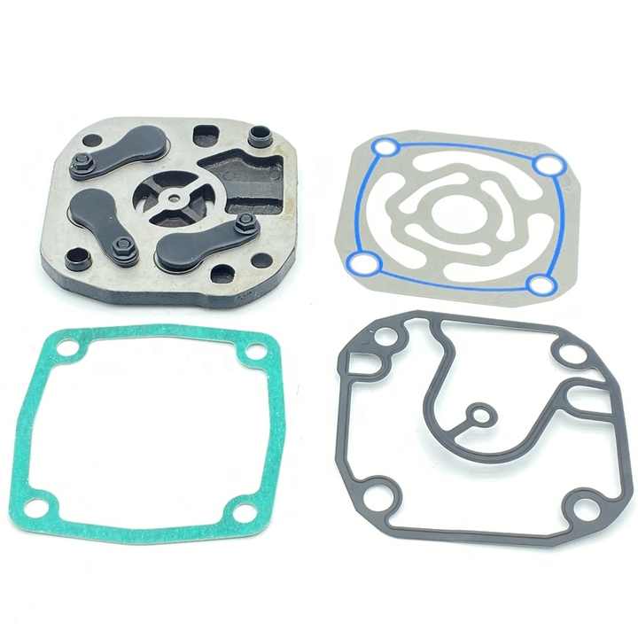 Mercedes Benz OM 501 LA/502 LA Truck Spare Parts - Air Compressor Valve ...