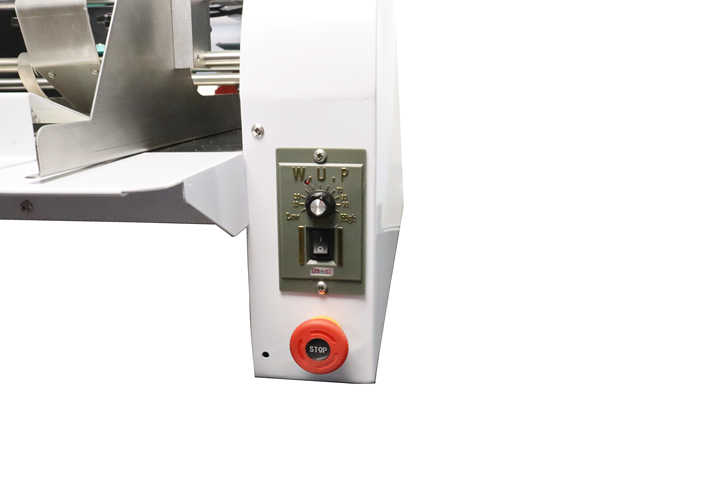 Variable Data Expire Date QR Code Series Number Printer