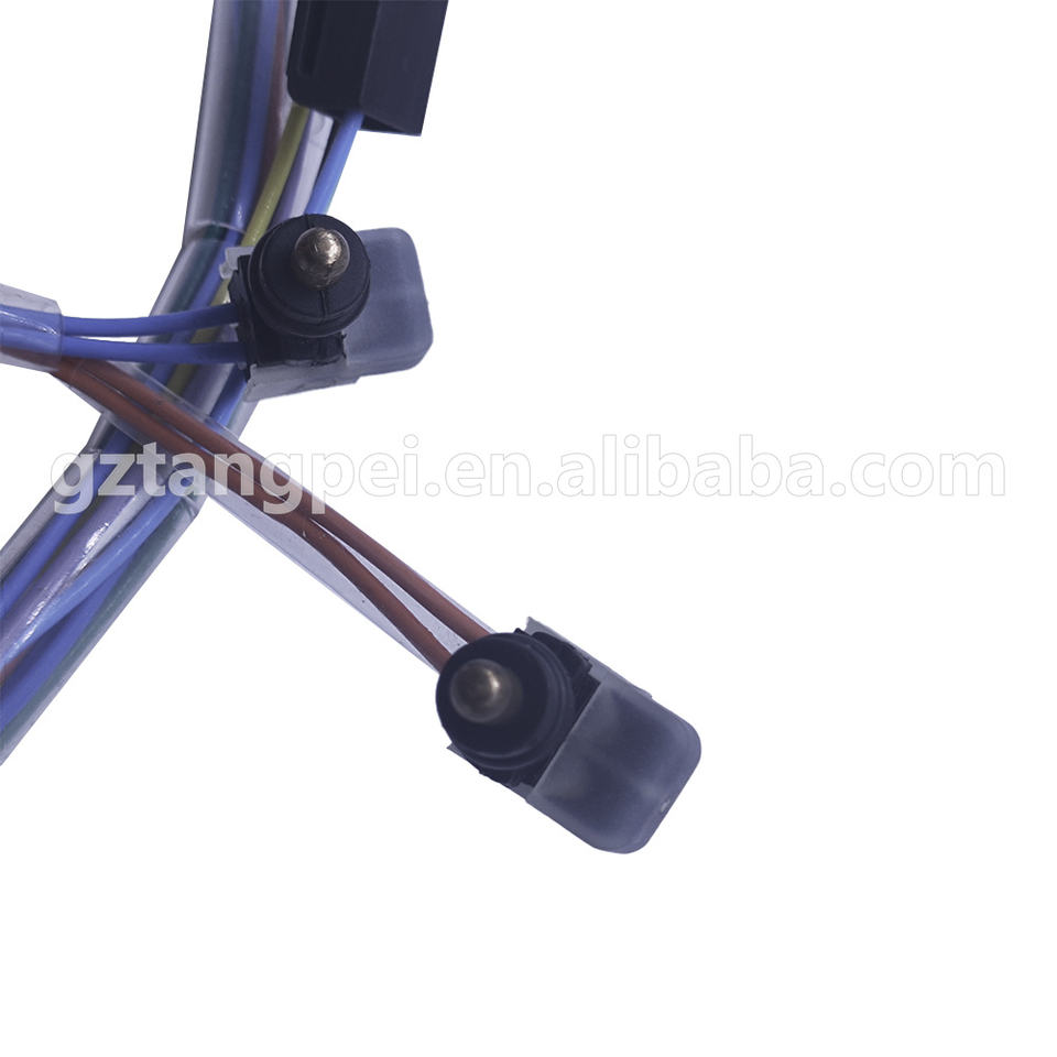 Hight Quality Transmission External WIRE HARNESS OEM 82125-60651 ...
