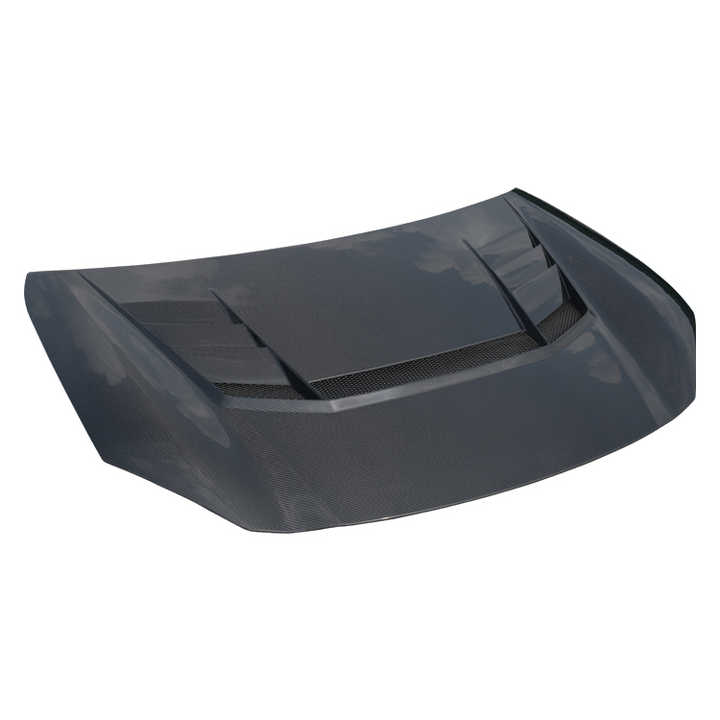 For 2021+ Toyota Gr86 Brz Carbon Fiber Hoods Car Accessory Body Kits ...