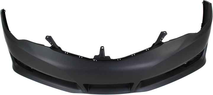 BAINEL Front Bumper Cover Kit Camry OEM 5211906975 5381106140 for ...