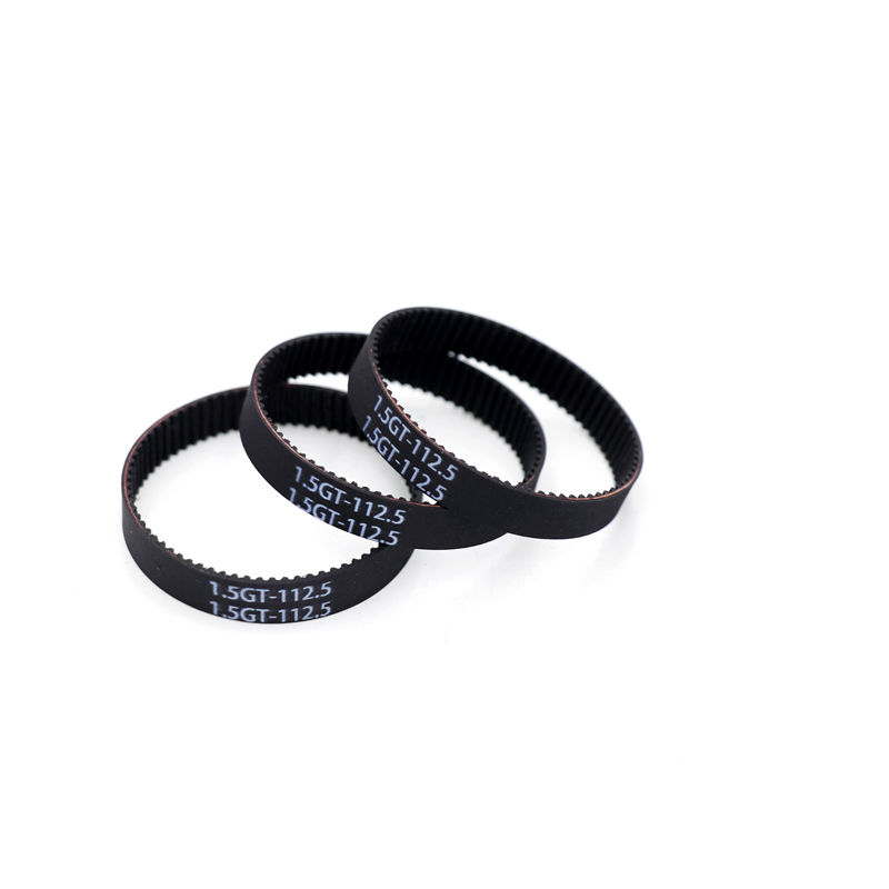 1.5GT correa dentada sin fin correa síncrona de bucle cerrado 1.5GT-112,5-6| Alibaba.com