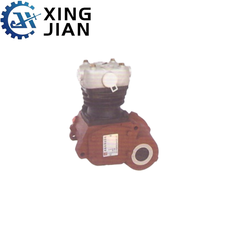 XING JIAN Wheel loader air compressor WP10 WP12 series is applicable to ...