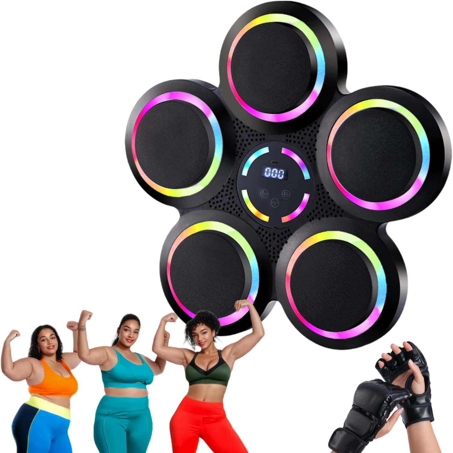 How to Choose the Best Wall Fitness Equipment for Home Workouts