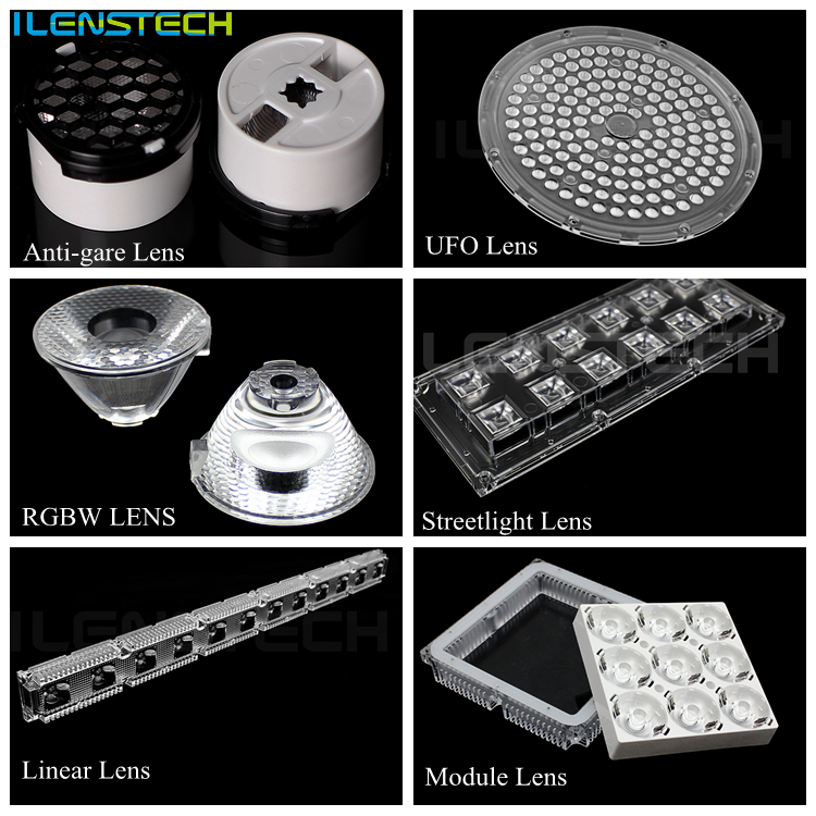 Illuminate Your Space with Premium 5050 led lens smd Solutions