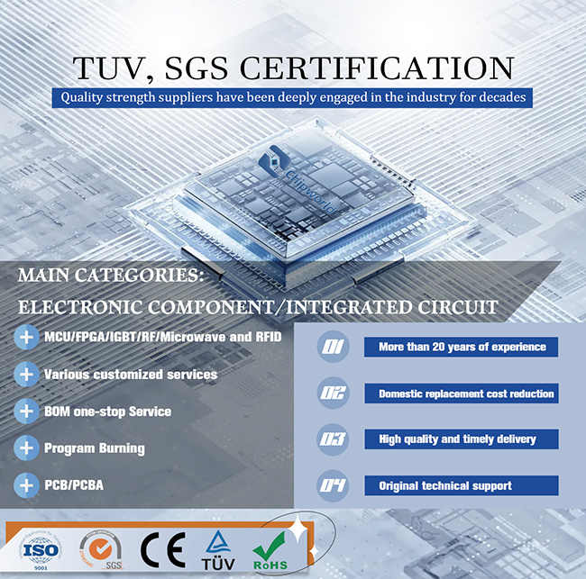 RF and Wireless Balun RF Balun 400kHz ~ 800MHz 75 / 75Ohm 6-SMD Flat ...