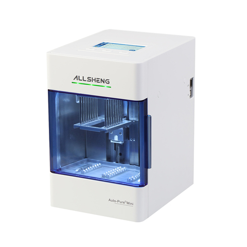 Hangzhou Allsheng Instruments Co., Ltd. - Automatic Nucleic Acid ...