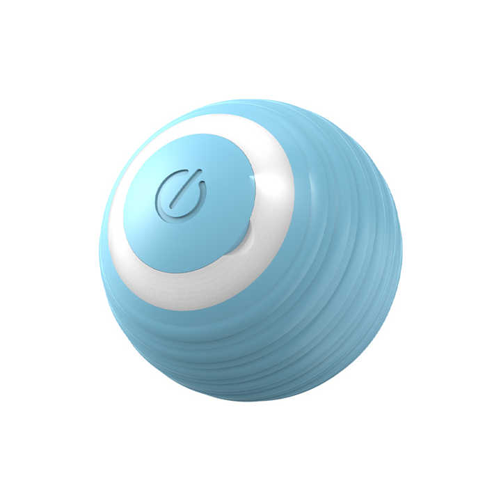 High Quality Gravity Intelligent Interactive Ball Pet Toy