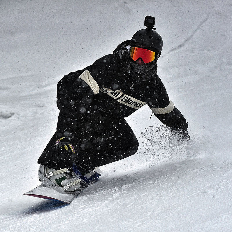 How to Choose the Best Snowboard Red Bull: A Complete Buying Guide