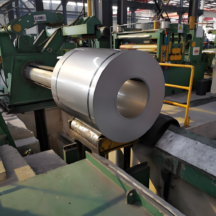 Prime Quality Sus304 0.5mm Thickness Stainless Teel Rolls 201 Cold ...