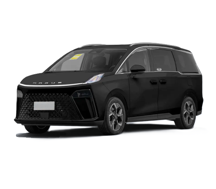 China 2025 Maxus G70 Gasoline 5-door 7-seater MPV New Car 4WD 2.0T 9 ...