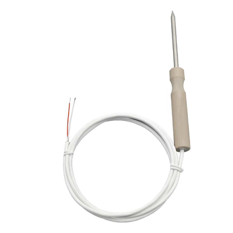 SUS304 Stainless Steel Pt1000 Rtd Temperature Probe Sensor Pt1000 ...