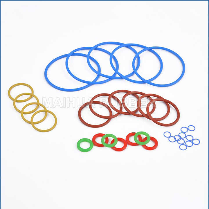 ISO 3601 Standard Maihua Composite Strong Tensile Strength Fiberglass ...