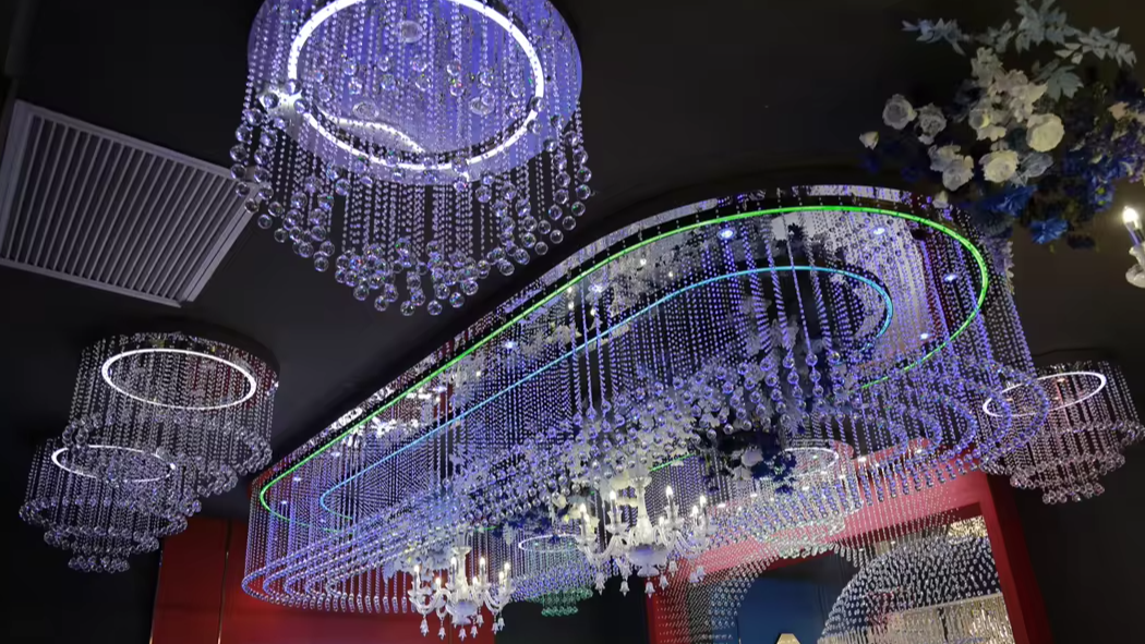 Zhongshan Shangying Lighting Co., Ltd.