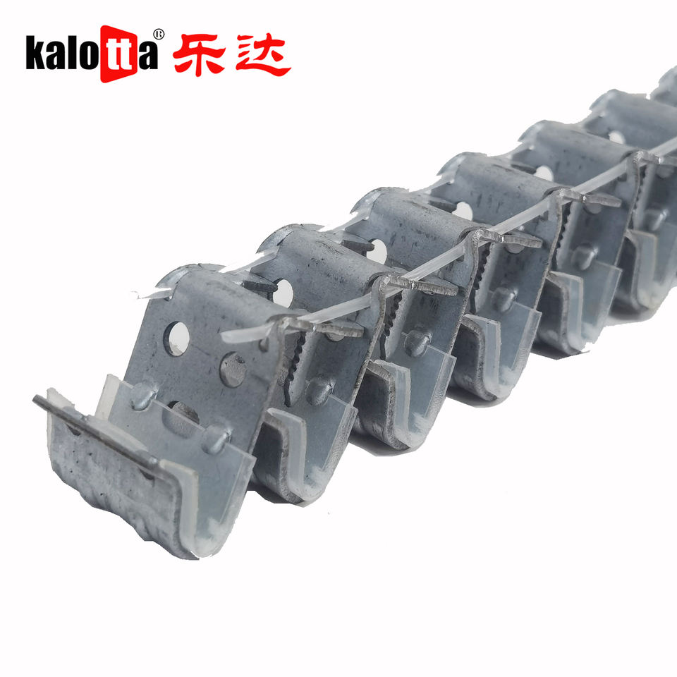 High Quality Sofa Spring Clips Fasteners Popular Spring Clip Strips ...