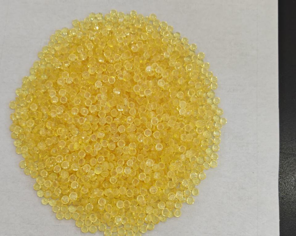 Novolac Phenolic Resin for Foundry Casting Coated Sand, Factory Supply ...