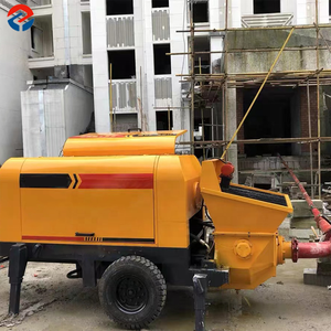 One-Stop Mini Concrete Pump Depot From Leading Sellers - Alibaba.com