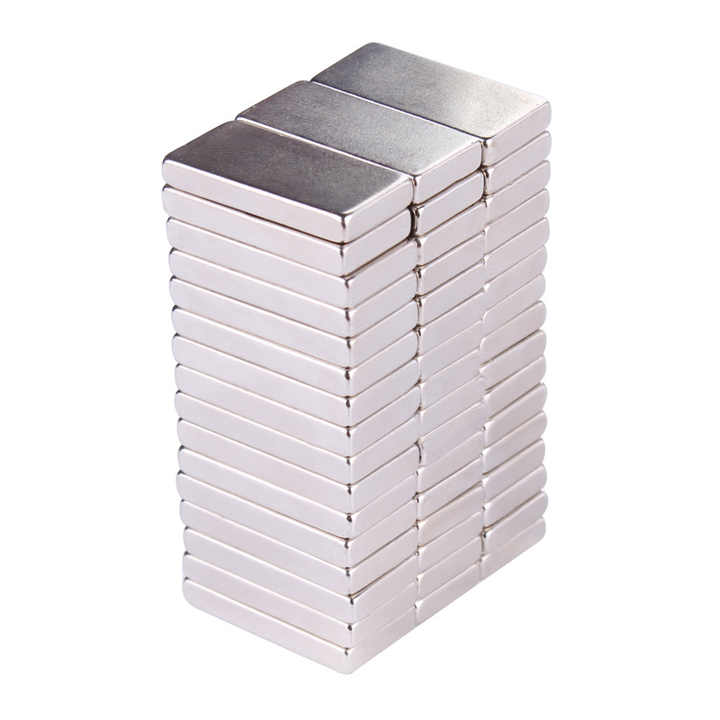 Super Strong Magnetic Neodymium Sheets for Generators