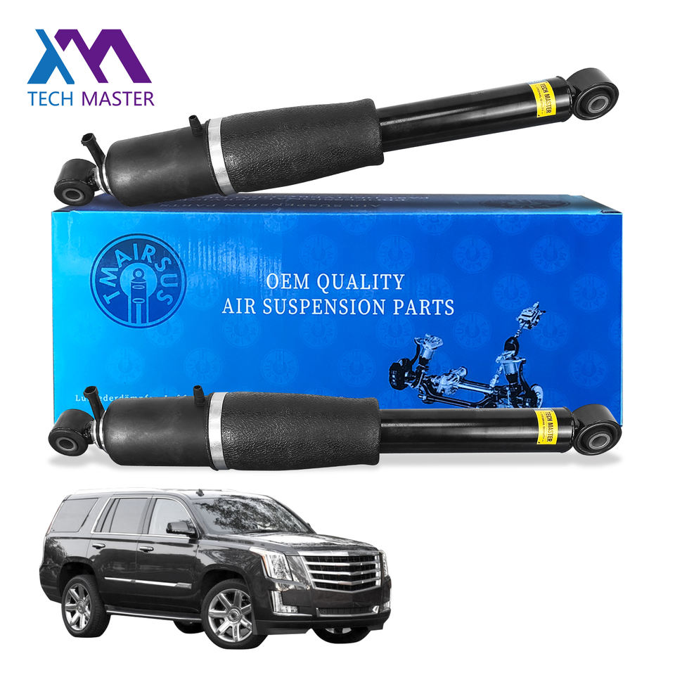 Air Suspension Auto Shock Absorber for Escalade Chevy Tahoe GMC ...