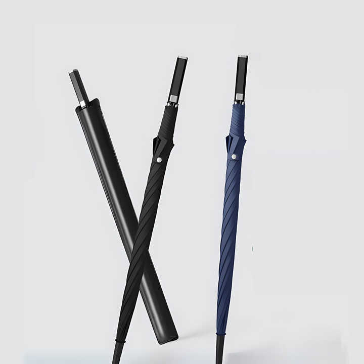 DD3737 Double Strong 280T Umbrellas - Automatic & Wind Resistant