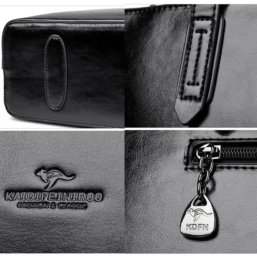 JIANUO New Model 2026 Crossbody Bag Luxury Womens Handbags Large ...