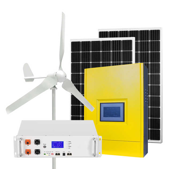10kw on Grid Wind Turbine Inverter for 20KW Wind Turbine System ...