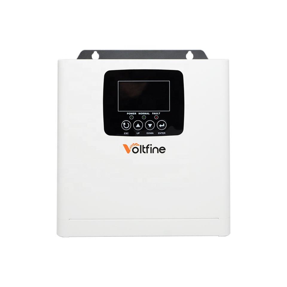 8200W Smart MPPT On-grid Solar Water Heating Inverter Single Purer Sine ...