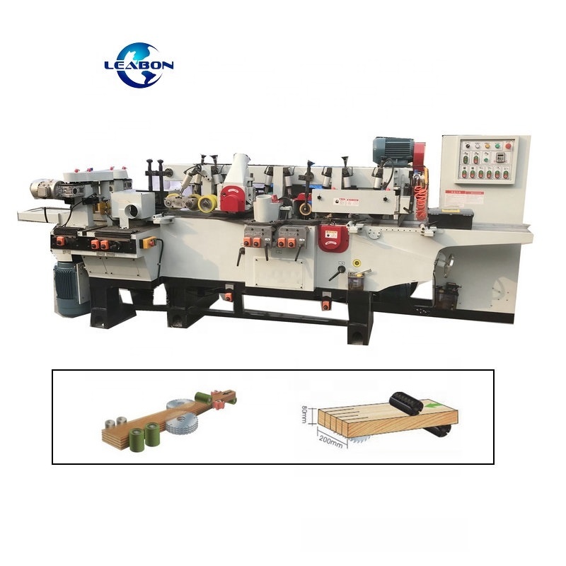 Get The Job Done With A Wholesale 4 sided planer moulder for sale Alibaba