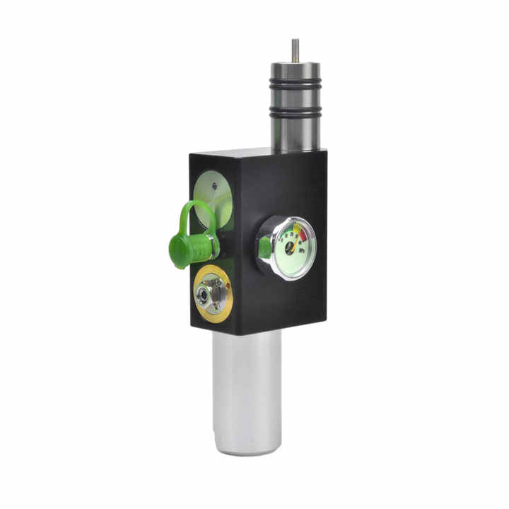 Huben Power PCP Regulator Dream Valve Accessories 4500psi