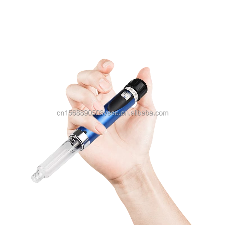 Color logo Customized Peptides Injection Pen| Alibaba.com