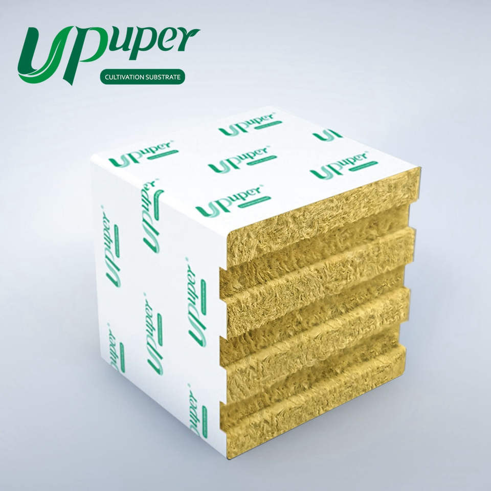UPUPER CB100L Hydroponic/vertical Seedling Soilless Growing Medium Rock ...