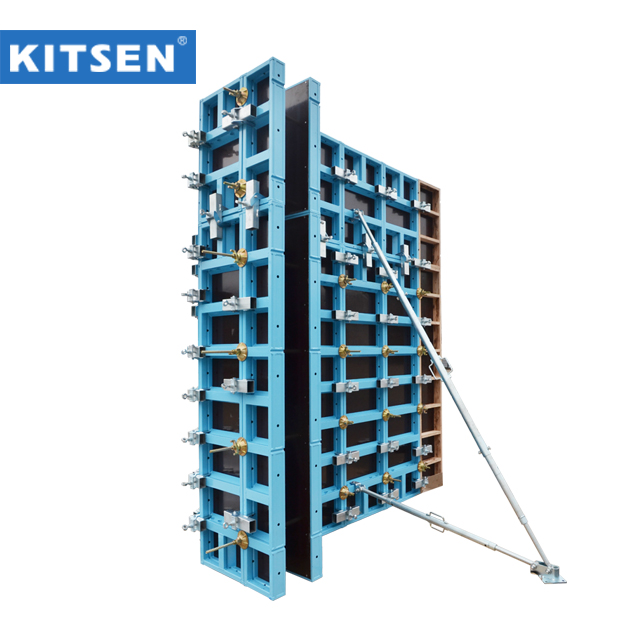 How to Choose the Best Construction Formwork Materials for Your Project